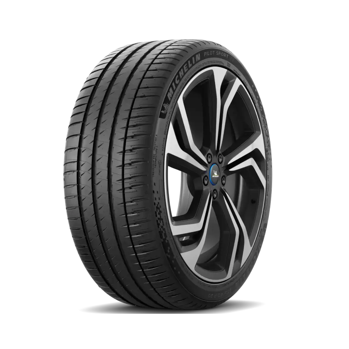 Michelin Pilot Sport EV - Anugerah Buana Jaya